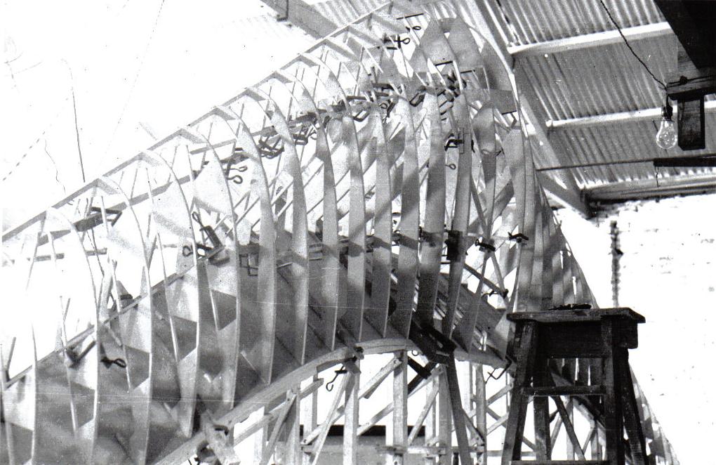 Pictures of HXa - Nest of Dragons