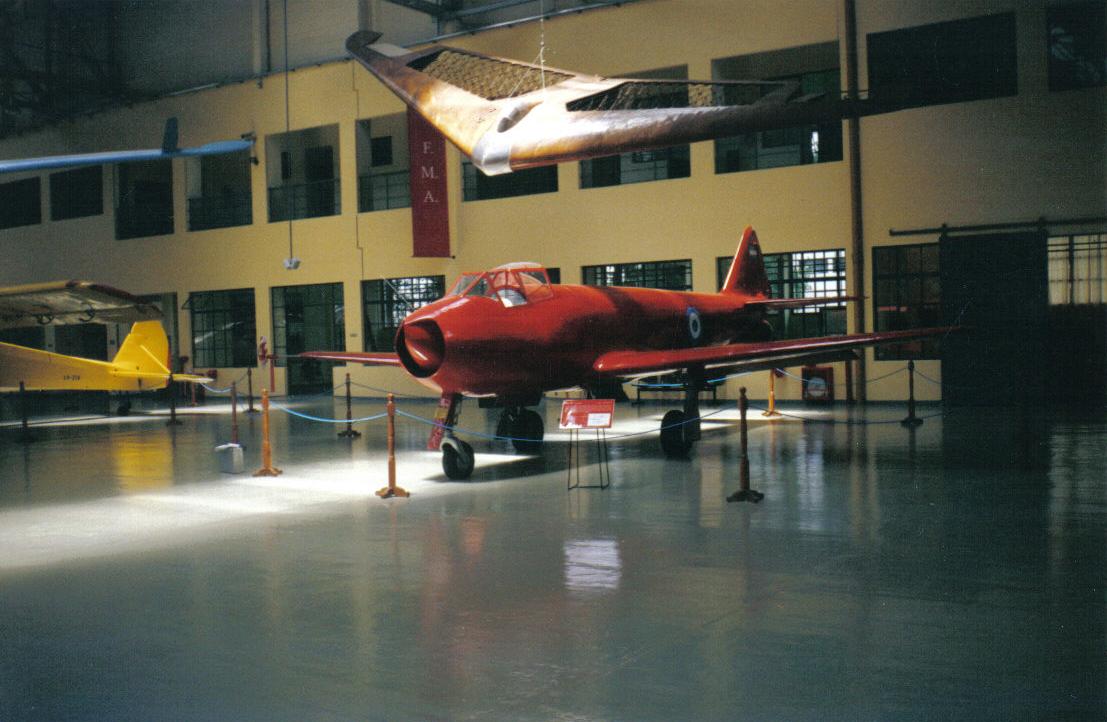 Pictures of HXb - Nest of Dragons