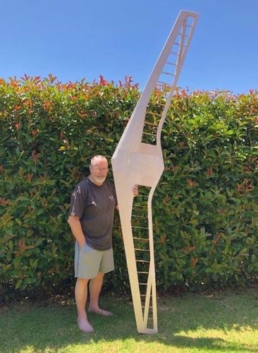 Flying Wing Designer - Nest of Dragons