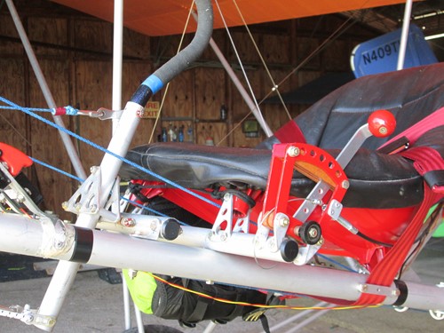 Bluebird by Mike Sandlin - Nest of Dragons