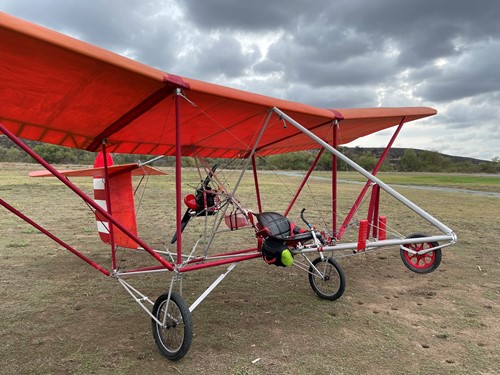 Bluebird by Mike Sandlin - Nest of Dragons