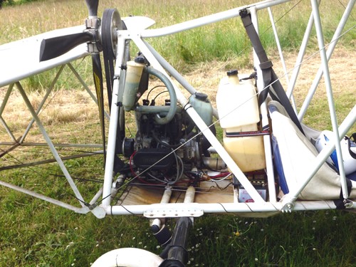 HM1000 Balerit - Nest of Dragons