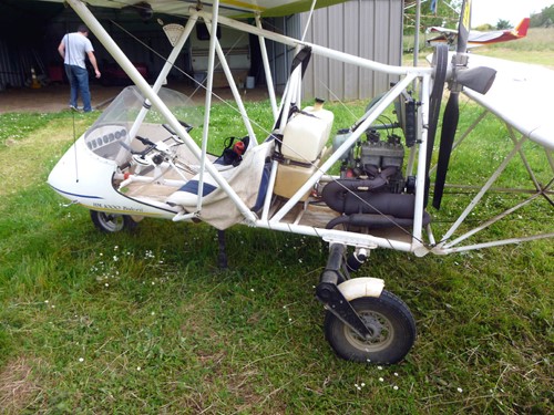 HM1000 Balerit - Nest of Dragons