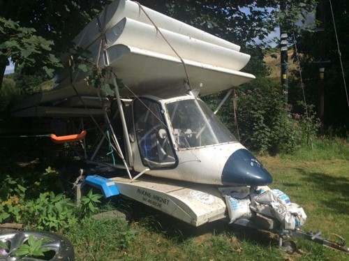 HM1000 Balerit - Nest of Dragons